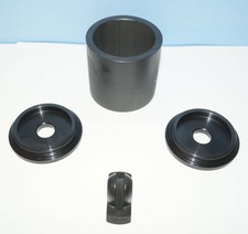 Miller Tools 8963 Hub Seal Installer Dodge Truck 11.5 Axle for sale ...