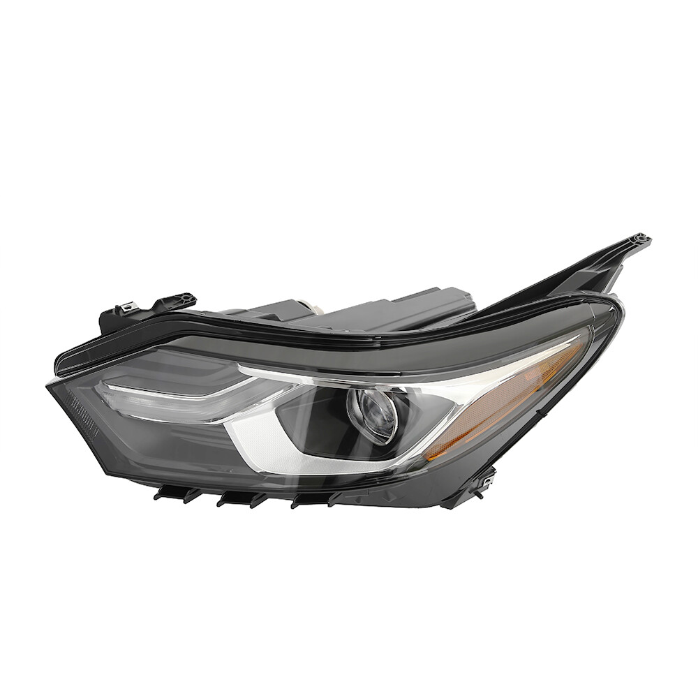 For 2018-2021 Chevy Equinox LED Headlight Headlamp Assembly Driver Left ...