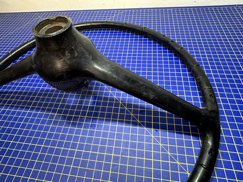 Steering Wheel Morris Minor 1000 later type | eBay UK