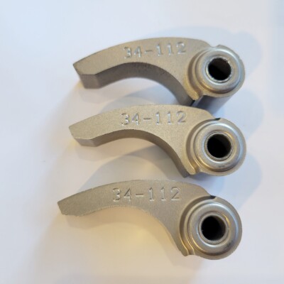 2021-22 Polaris RZR Pro XP CVT Weights - 34-112 - 1323770 (Used per set ...