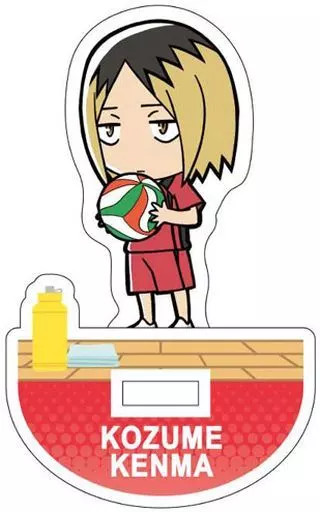 Acrylic Stand Panel Kenma Kozume Swaying Haikyu | eBay