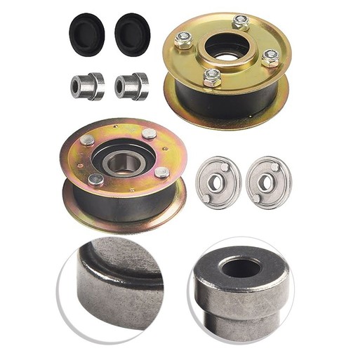 Lawn Care Essentials Idler Pulley Kits Compatible with For Toro Models ...