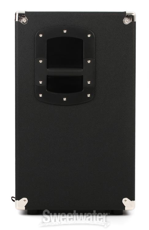 Fender Rumble 210 2×10 700 Watt Bass Cabinet | Cabinets Matttroy