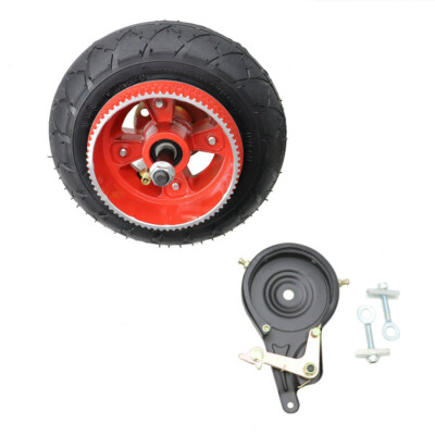 Belt Drive Rear Wheel Assembly for Razor E200 E200S E225 V36+ | eBay