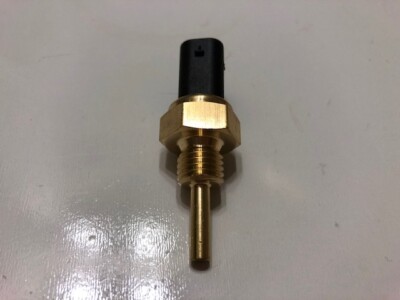 S565 New Coolant Temperature Sensor OEM# 25186240 | eBay