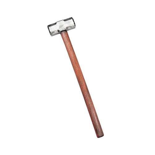 Sledge Hammer Adult Fancy Dress Prop Halloween Accessory | eBay UK