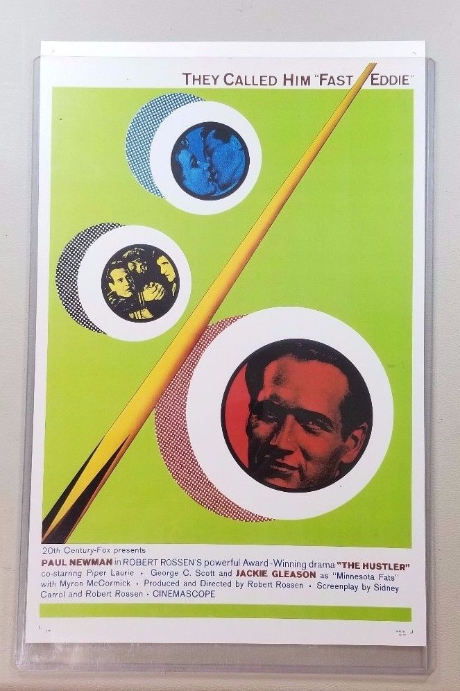 THEY CALLED HIM FAST EDDIE MOVIE POSTER 11X17 P2 | eBay