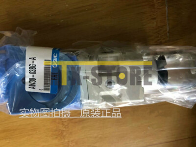 1pcs Brand New SMC gas source processor AW30-03G-A | eBay