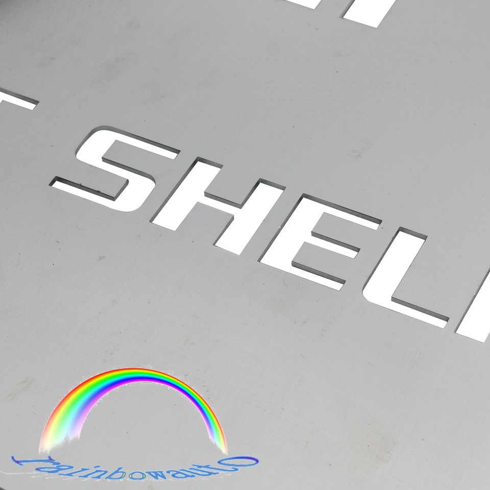 For Toyota Prius Cat Shield 04-09 Catalytic Converter Protection ...