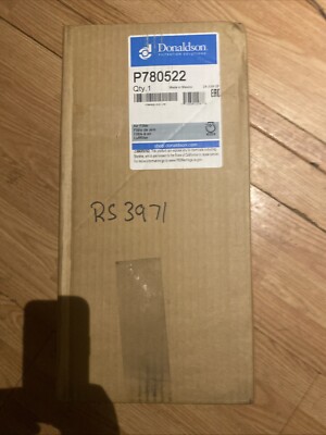 Donaldson P780522 Air Filter, Primary Fast Free Shipping | eBay