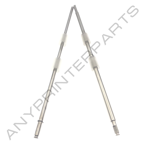 PA03540-Y075/G078 PA03630-Y215/G205 Feed Exit Roller for Fujitsu FI ...