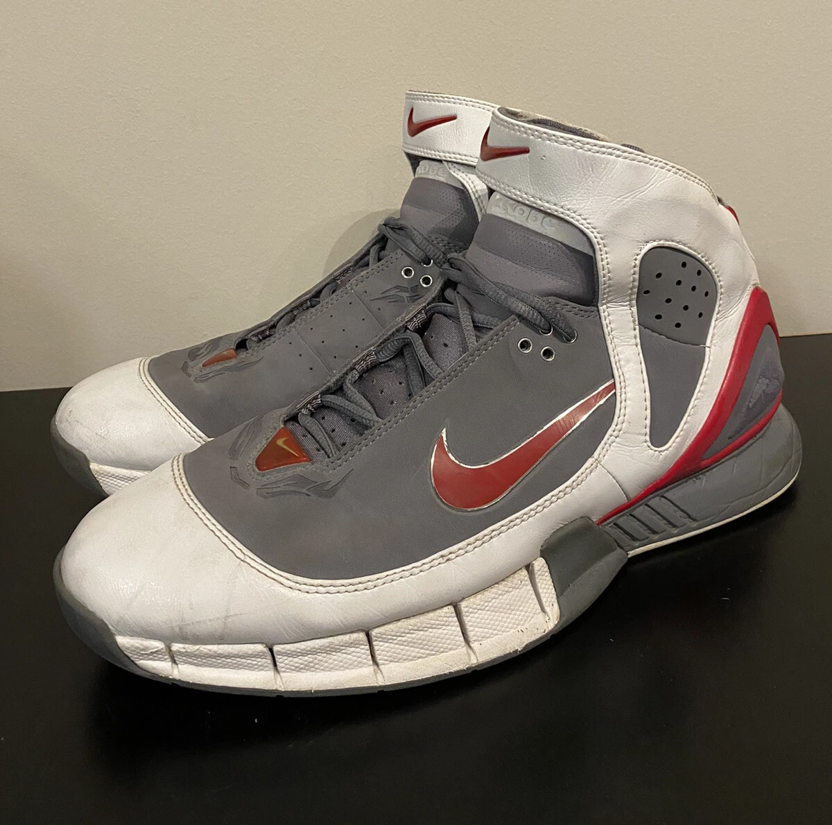 Kobe Huarache 2k5