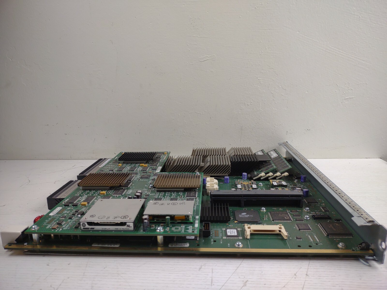 Cisco Catalyst Firewall Services Plug In Module WS-SVC-FWM-1 | eBay