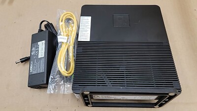 Altice Fiber gateway GR240BG Wireless WI-FI 6 4-Port Router / Modem | eBay