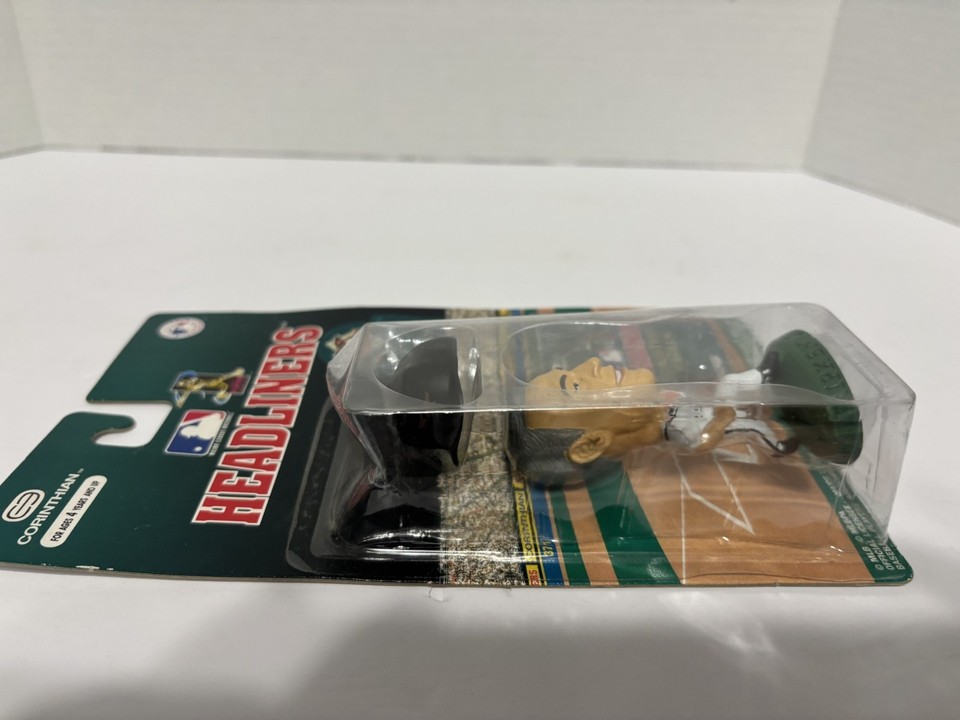 Cal Ripken Jr. MLB Headliners Figurine 1996 Collectible NEW IN ORIGINAL ...
