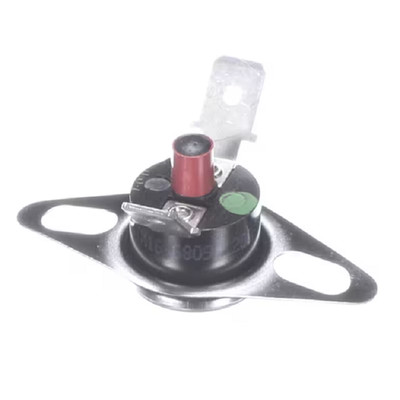Lennox 36TX16-6809 Flame Rollout Switch/Thermostat 200F Manual Reset ...