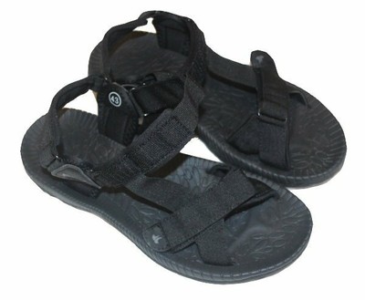 SANDALEN OCK OUTDOOR TREKKING 317381 OUTDOORSANDALE SCHWARZ SAMOA V 43 ...
