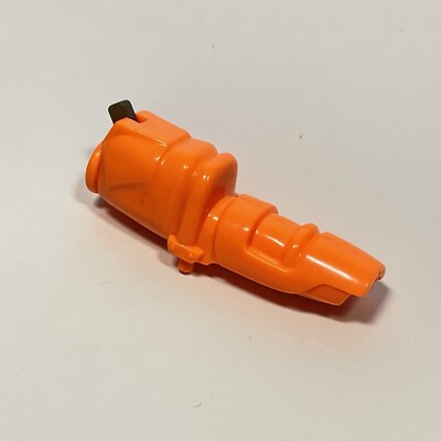 GI Joe Weapon ROBO JOE Missile Launcher 1993 Original Figure Accessory ...