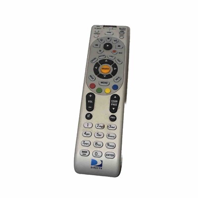 OEM Genuine Direct TV RC66 Remote Control | eBay