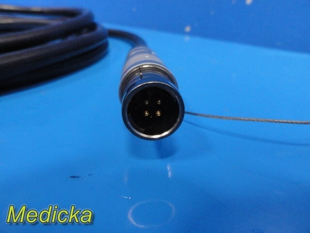 Stryker MAKO Cat # 209063 MICS MAKO Integrated Cutting System Handpiece ...