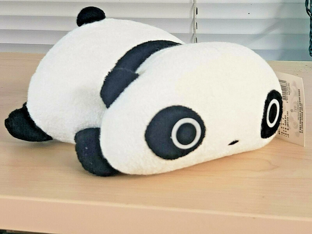 Tare Panda Plush