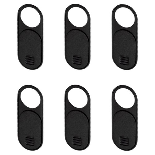 Cover Shutter Magnet Slider Camera Shutter For Web Laptop iPad PC Mac ...