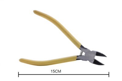 Studio Lead Dyke Nipper - Stained/Leades Glass Tools | eBay