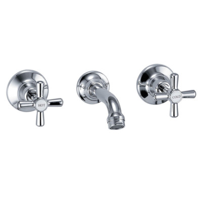 Fienza Houston Easy Clean Bath Set 331102 Chrome SEND US AN OFFER!! | eBay