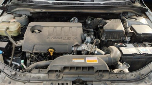 Vase d'expansion KIA CEE-D 1 PHASE 2 254312H100 | eBay