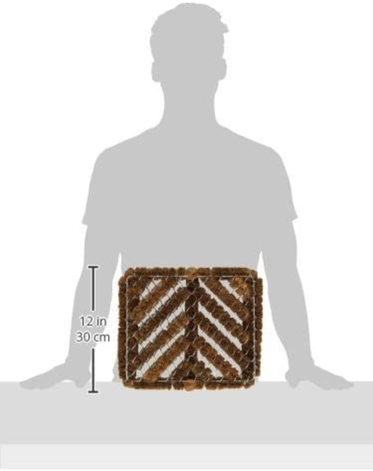Cleaning Shoe Outdoor Rug Mud Scrubber Boot Scraper Brush Door Mat ...