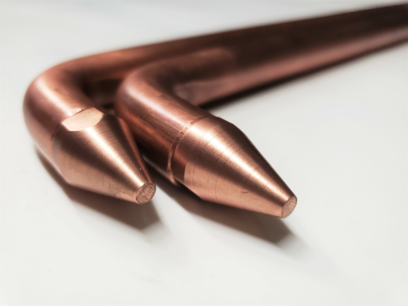 10" WELDING TONGS FOR ELECTRIC SPOT WELDER | eBay