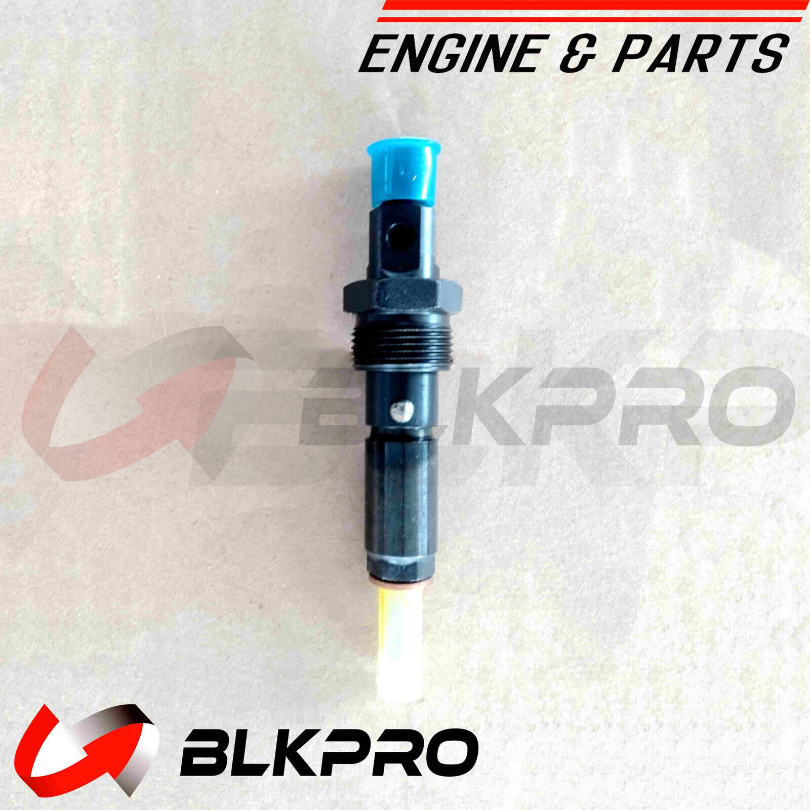 1* injector For Cummins Case JCB 3802328 3802037 3802178 3802509 ...