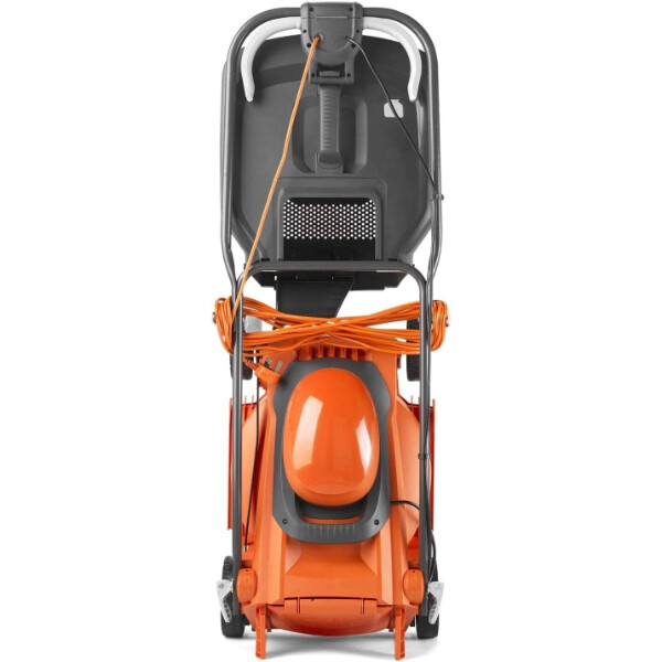 Flymo Easi 380r 240v Electric Lawnmower for sale online | eBay