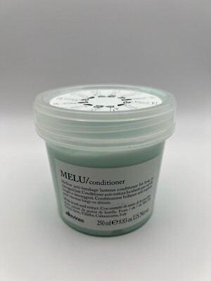 Davines Melu Mellow anti-breakage lustrous Conditioner 250ml | eBay.de