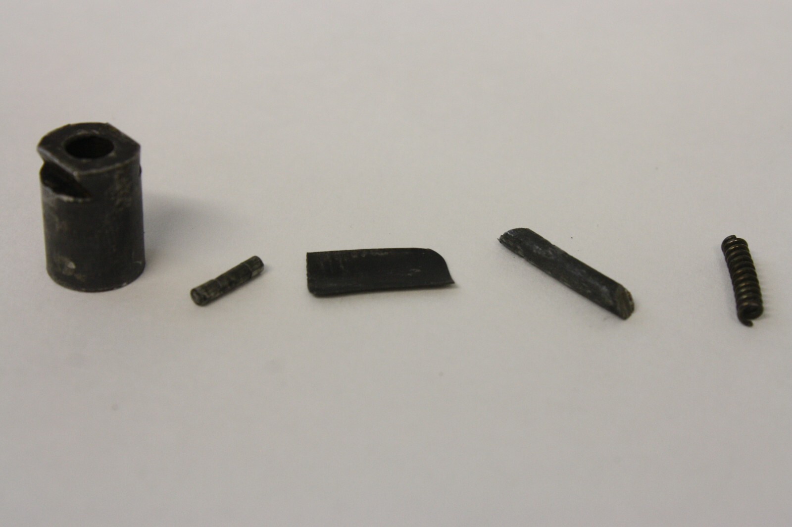Savage 3C .22 LR parts kit. #3076 | eBay