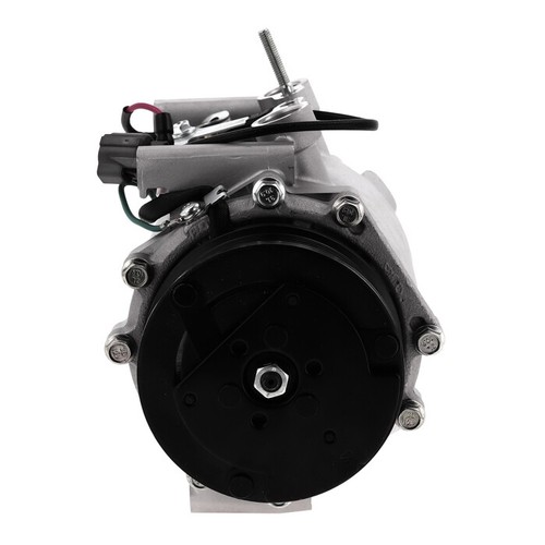 New A/C Compressor for Honda CR-V 2.4L - 2002 to 2006 - OE# 38810PNB006 ...