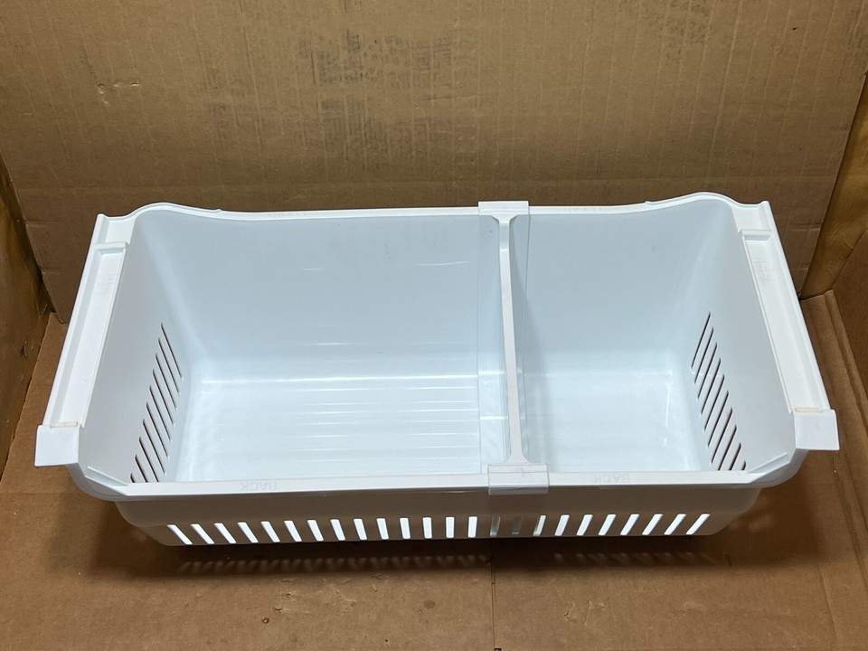 AJP72909905 OEM LG Refrigerator Freezer Bottom Drawer Tray Assy for ...