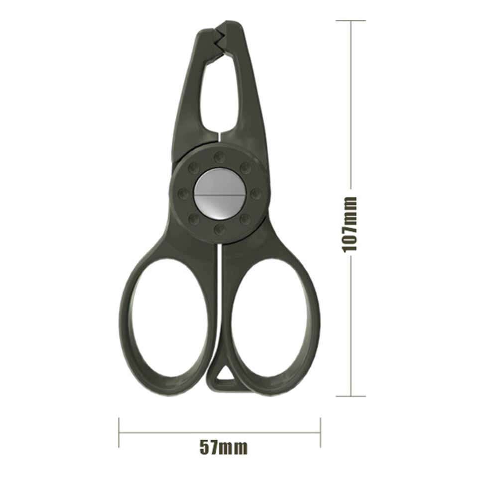 Fish Mouth Clamp Controller Tool Escape-proof Gripper with Sawtooth Lip ...