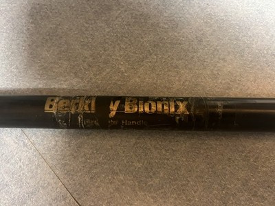 Berkley Bionix Tennessee Handle Spinning Rod 6’ | eBay