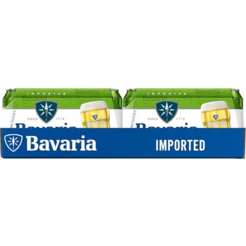 Bavaria Shandy 0.5% ABV 24 X 330Ml Can | eBay UK
