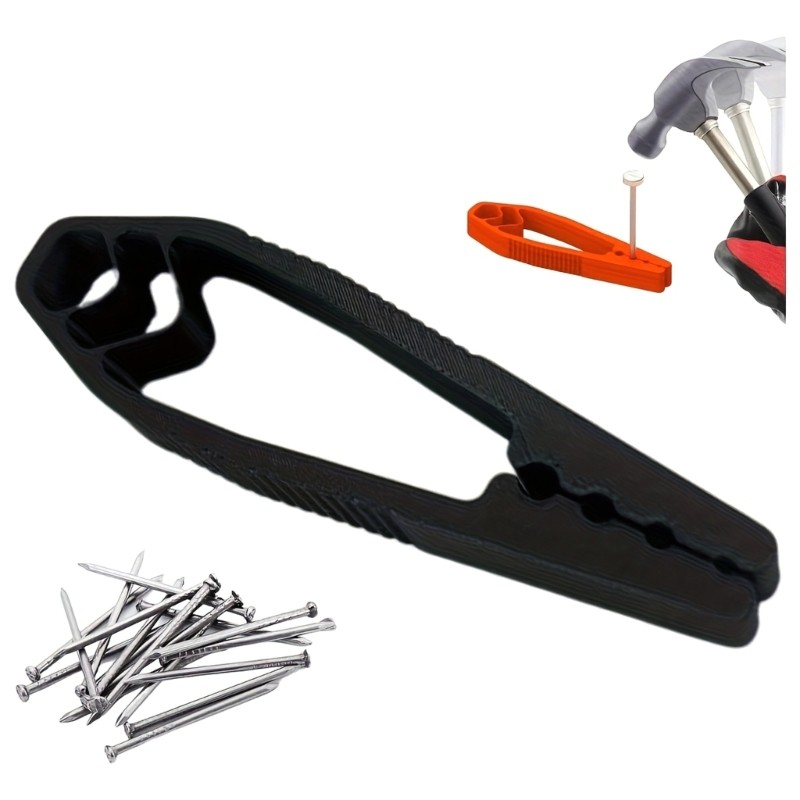 3Pcs Creative Nail Tool for DIY Home Improvement Tasks Easy Handling ...