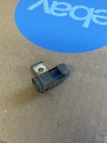 1970 71 CUDA CHALLENGER E BODY MOPAR RALLYE DASH POD COURTESY LIGHT E ...