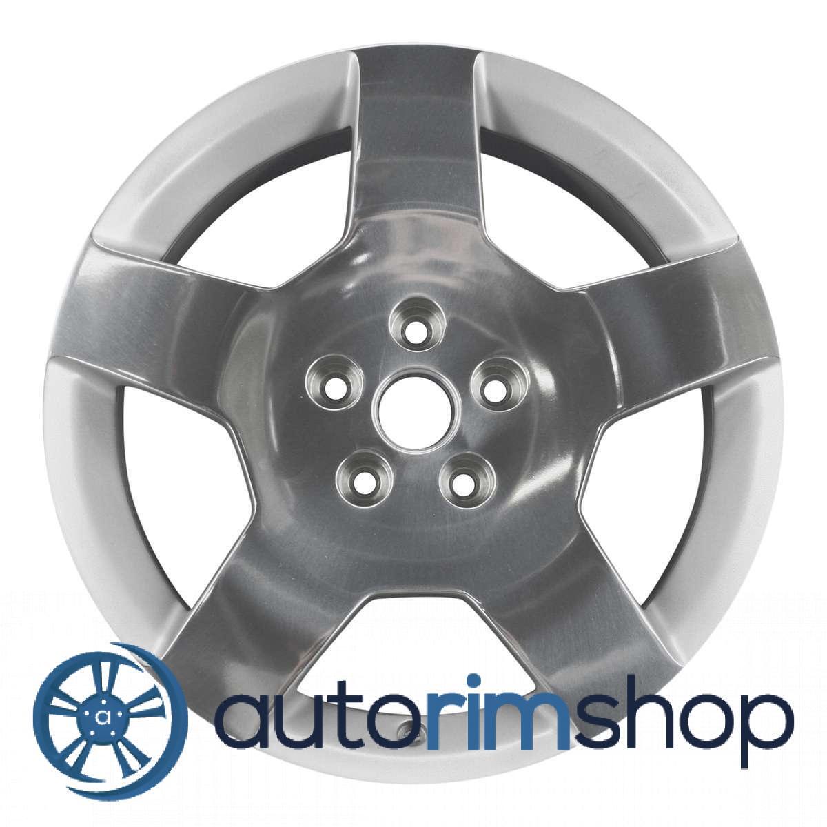 2009 Chevy Cobalt Rims New & Refinished CHEVROLET COBALT Wheels/Rims