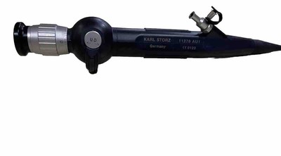 Endoscopes - Ureteroscope Endoscope