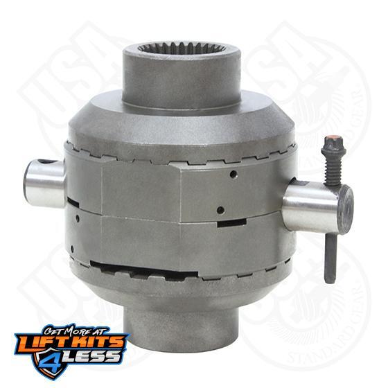 USA Standard Gear SL D44HD-30 Axles Spartan Locker Cross Shaft for 96 ...