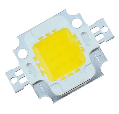 5 x Yellow 10W High Power LED PCB Heatsink | eBay