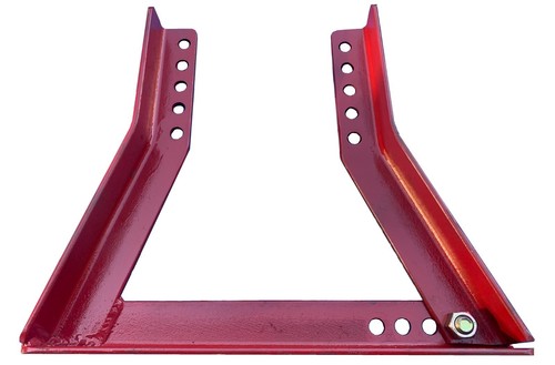 AUTO BODY, FRAME MACHINE HEAVY DUTY 2 UNIVERSAL, ADJUSTABLE WHEEL ...