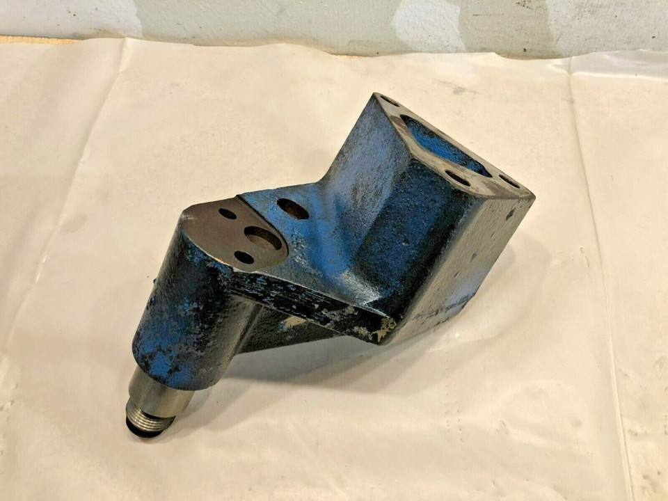 CUMMINS M11 CELECT+ 280-400 HP DIESEL ENGINE FAN HUB ASSEMBLY 3103513 ...