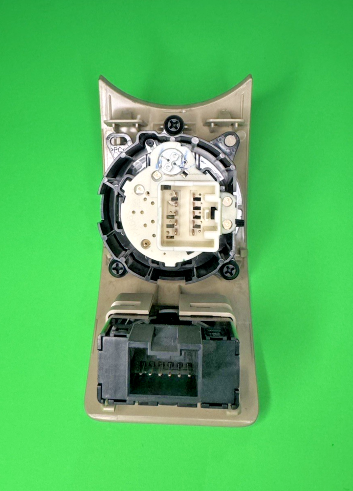 2006-2010 Ford Explorer Headlight Switch Fog Dimmer | 6L2T-13D061-FBW ...