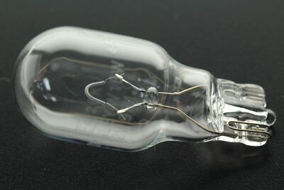 Honda BULB (12V 16W) 34901-TK8-A01 OEM NEW | eBay